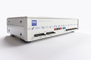 Polar | GRS 200