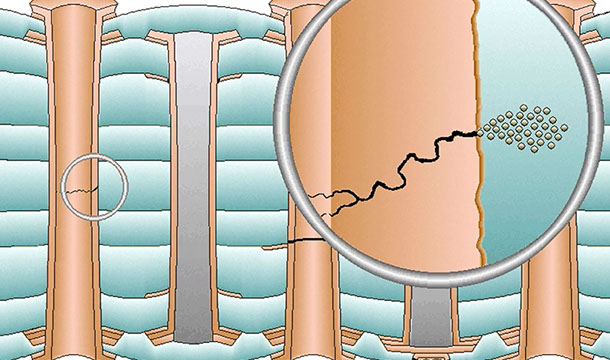 Polar | IST Interconnect Stress Test